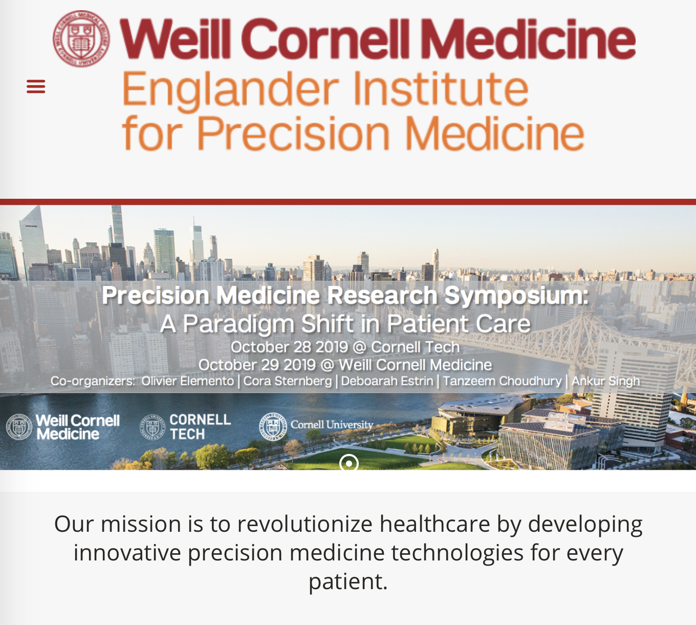 Maria Karga – Defining being a Marketer beyond the lexicon.